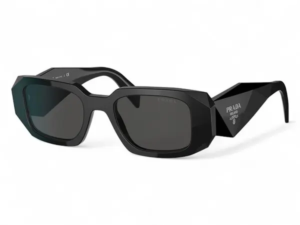 Prada Symbole Sunglasses