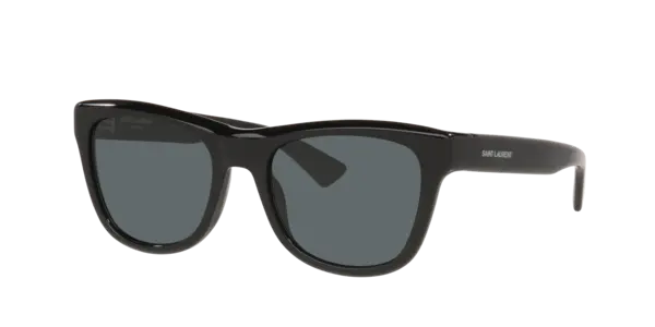 Saint Laurent Sunglasses - Black
