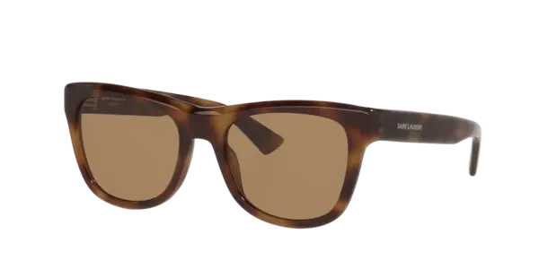 Saint Laurent Sunglasses - Brown