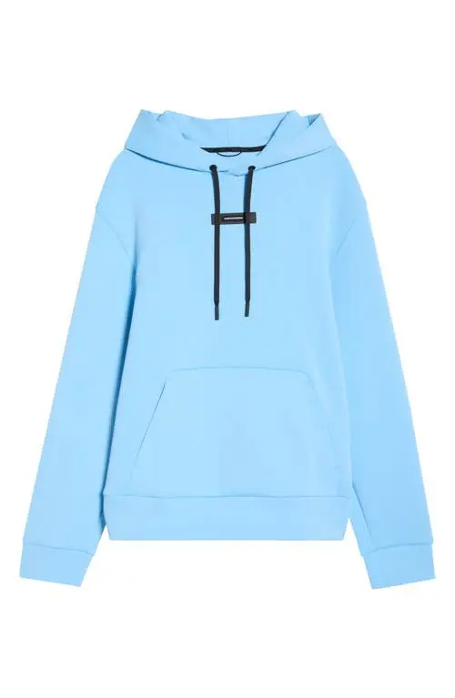 On Focus Technical Hoodie - Gourami