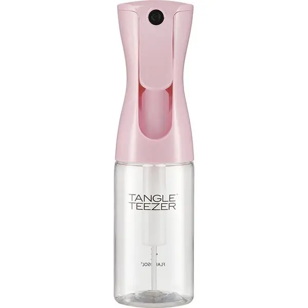 TANGLE TEEZER Mini Fine-mist Spray Bottle - Millennial Pink