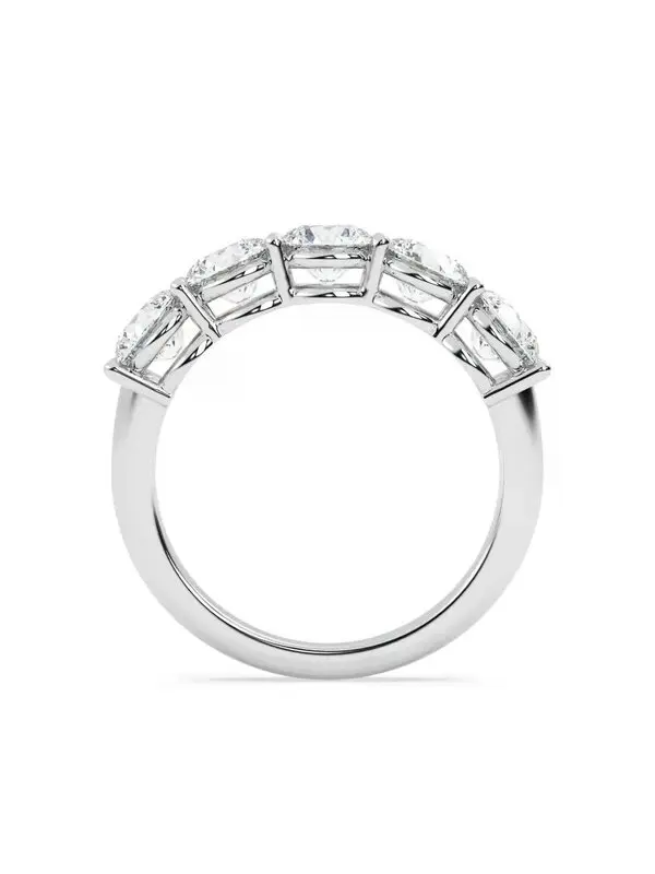 TILLA 14k White Gold Diamond Ring