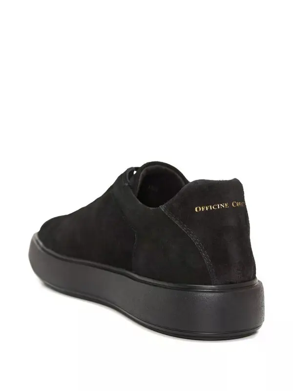 Officine Creative Lace-up Sneakers