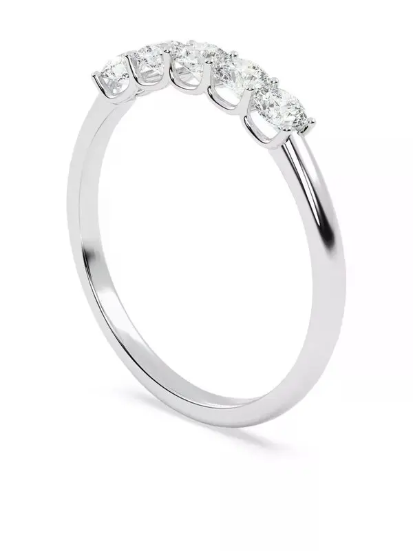 TILLA 14k White Gold Diamond Ring