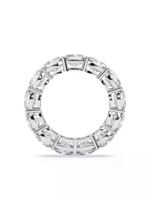 TILLA 14k White Gold Diamond Ring
