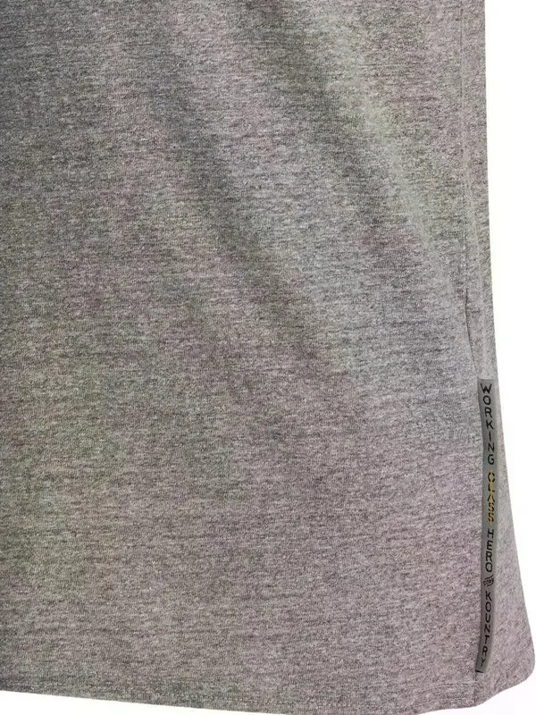 Kapital Graphic-print T-shirt