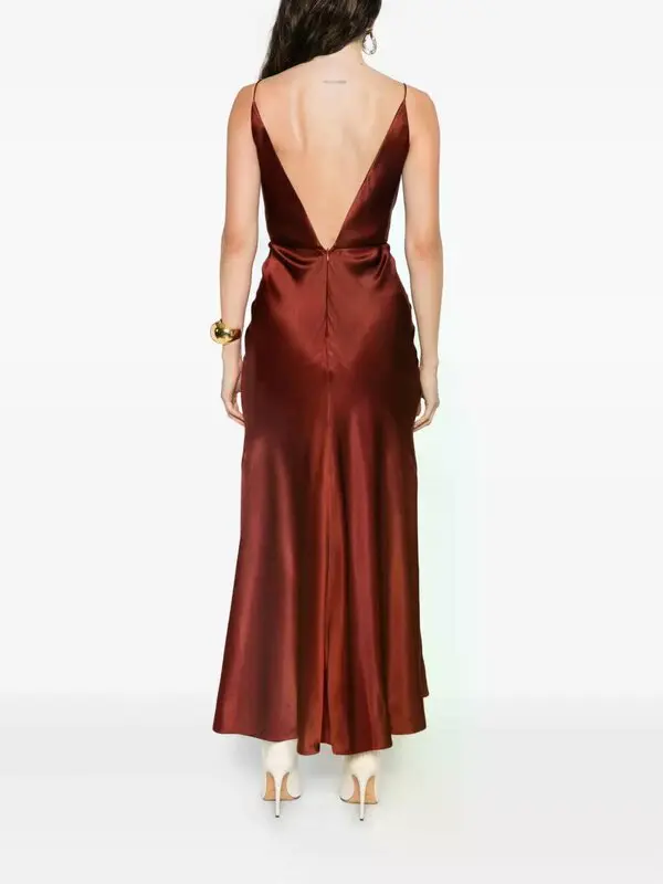 Gabriela Hearst Brigita Dress