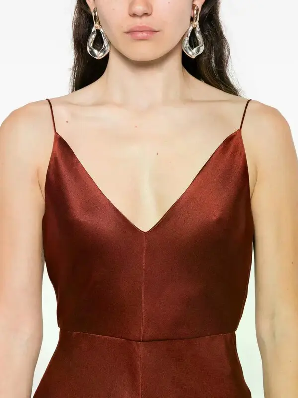 Gabriela Hearst Brigita Dress