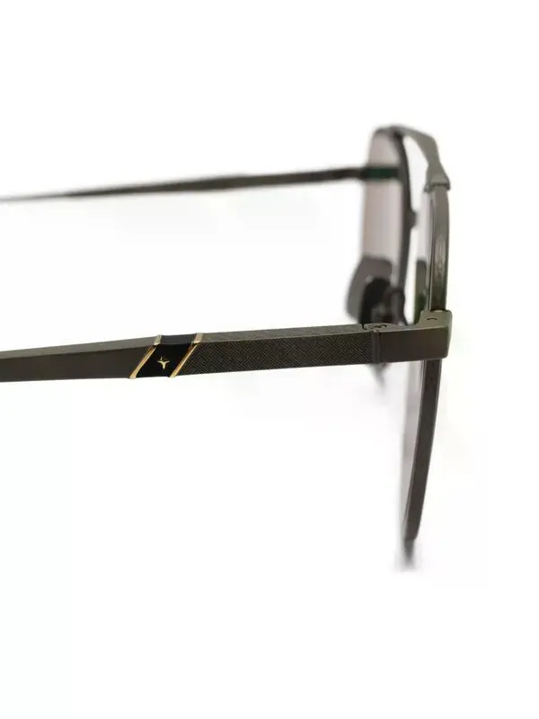 LEISURE SOCIETY Montez Sunglasses