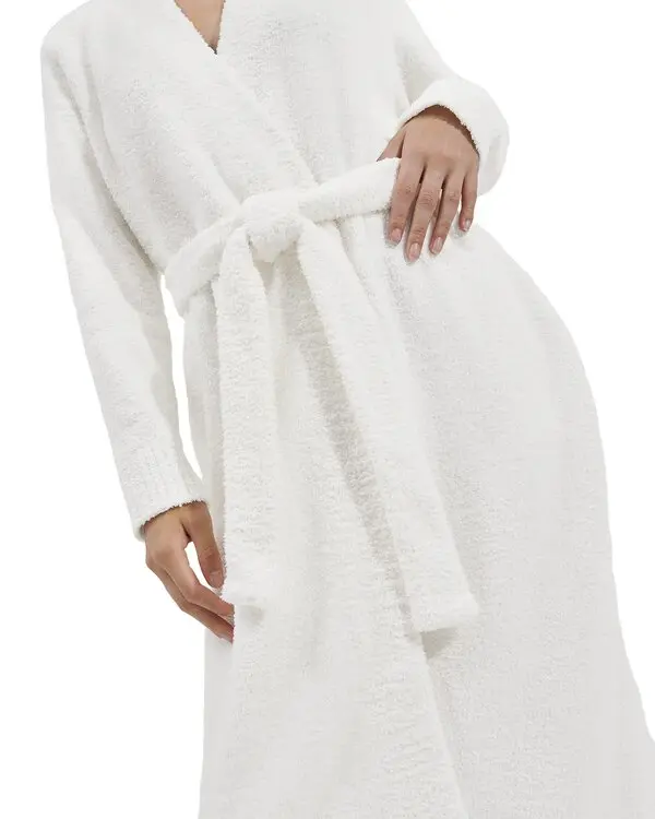 UGG Lenny Robe Ii - Cream
