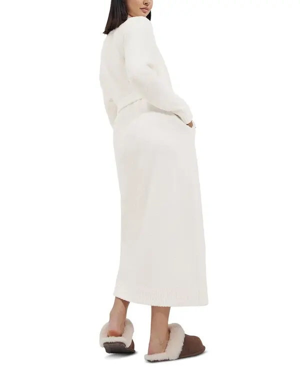 UGG Lenny Robe Ii - Cream
