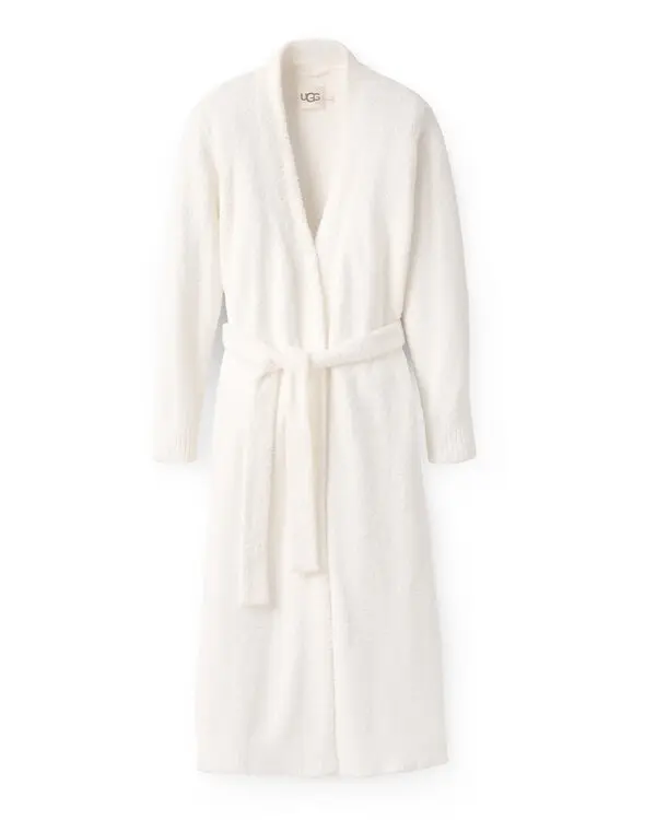 UGG Lenny Robe Ii - Cream