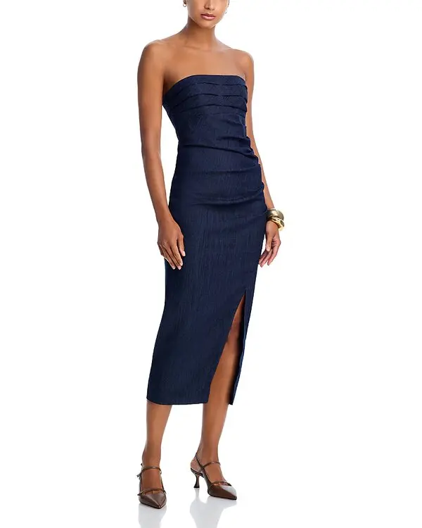 Cinq À Sept Denim Adira Dress
