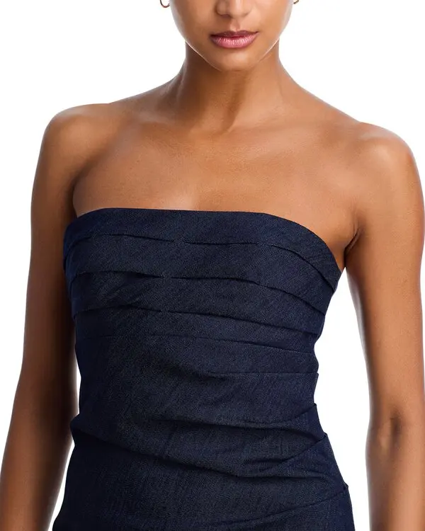 Cinq À Sept Denim Adira Dress