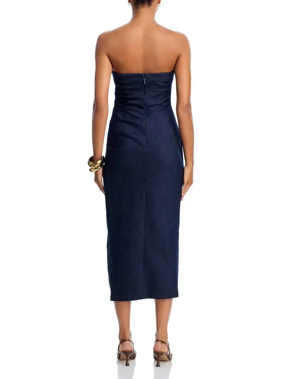 Cinq À Sept Denim Adira Dress