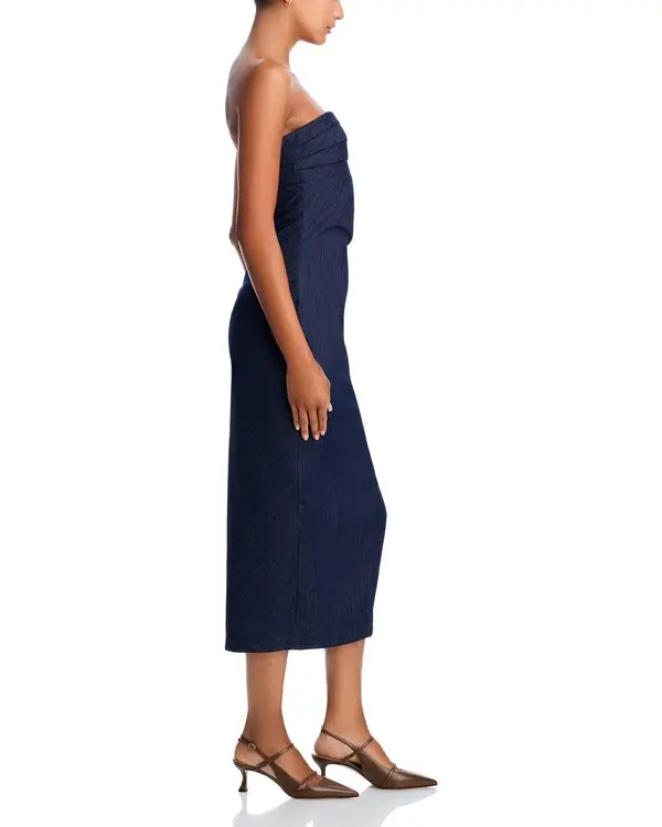 Cinq À Sept Denim Adira Dress