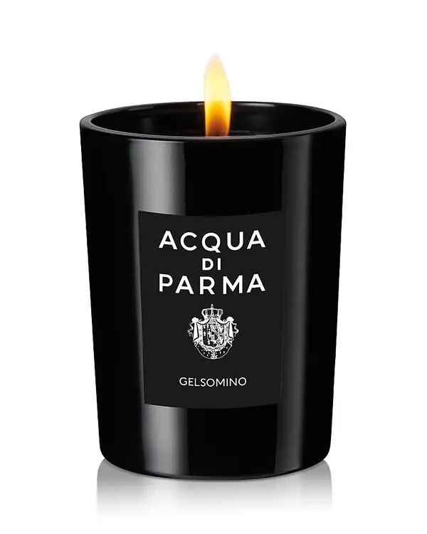 ACQUA DI PARMA Gelsomino Candle 7 Oz - No Color