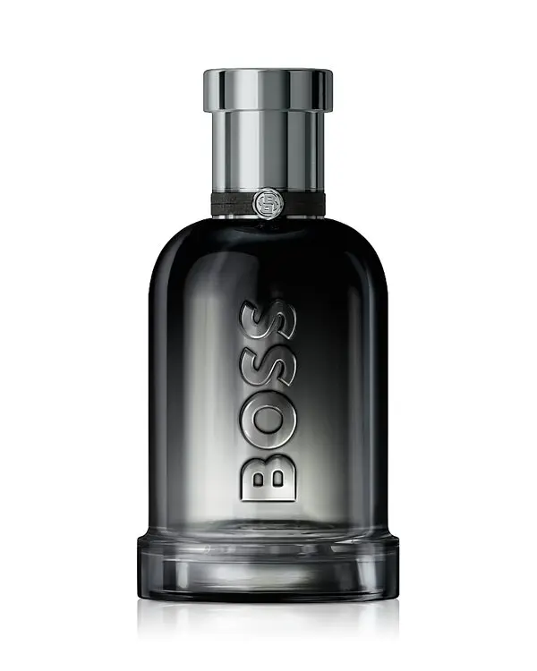Hugo Boss Boss Bottled Beyond Eau De Parfum 3.3 Oz - No Color