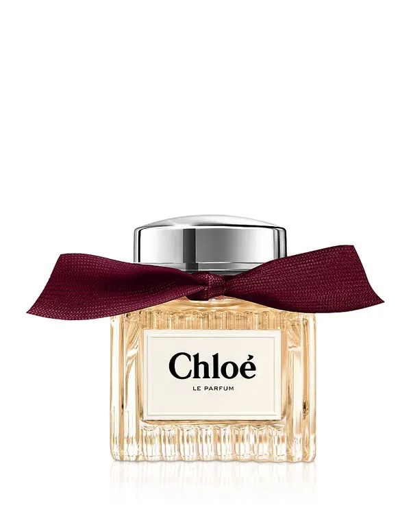 Chloé Le Parfum 1.6 Oz - No Color