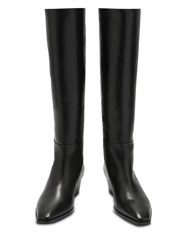 AeydĒ Medea Boots - Black