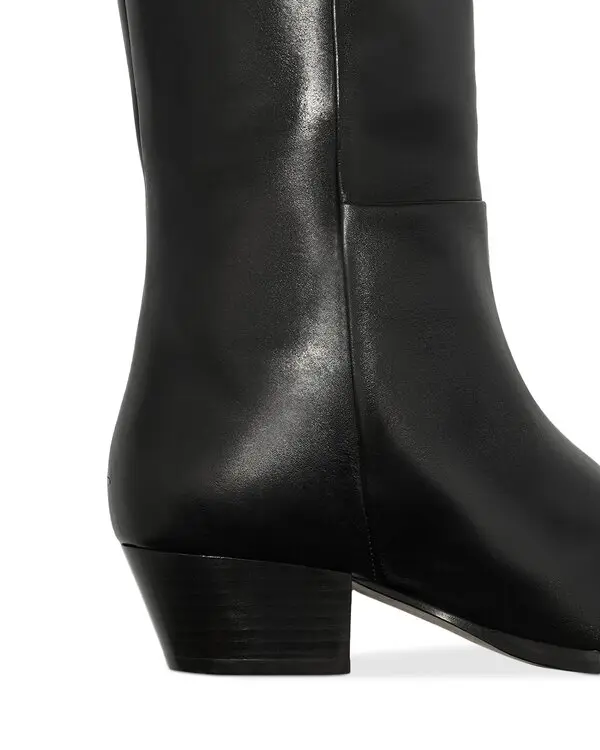 AeydĒ Medea Boots - Black