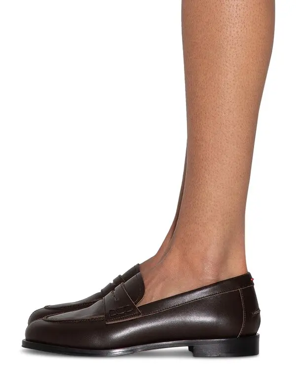AeydĒ Oscar Loafer Flats