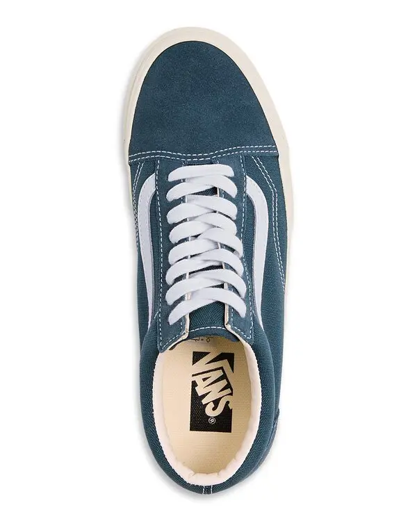 VANS Lx Old Skool Sneakers