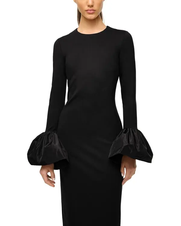 Staud Hawthorne Maxi Dress
