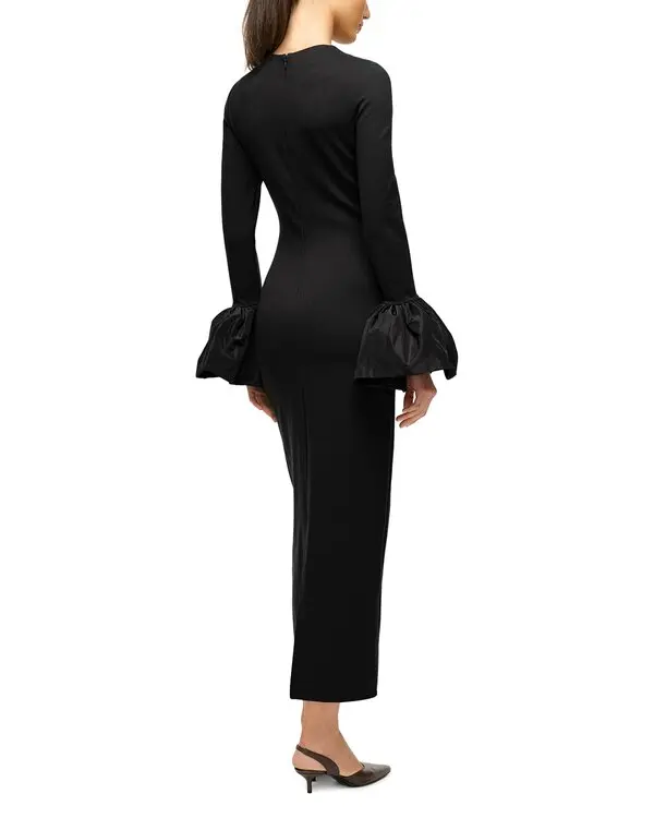 Staud Hawthorne Maxi Dress