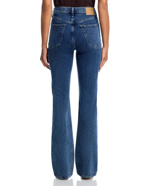 Rag & Bone Peyton High-rise Bootcut Jeans