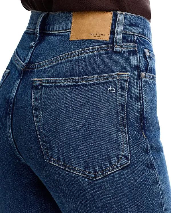 Rag & Bone Peyton High-rise Bootcut Jeans