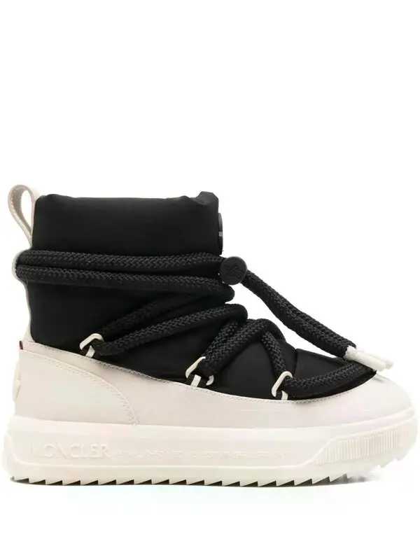 Moncler Altive Snow Boots