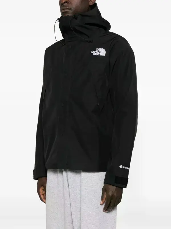 The North Face Jacket - Black