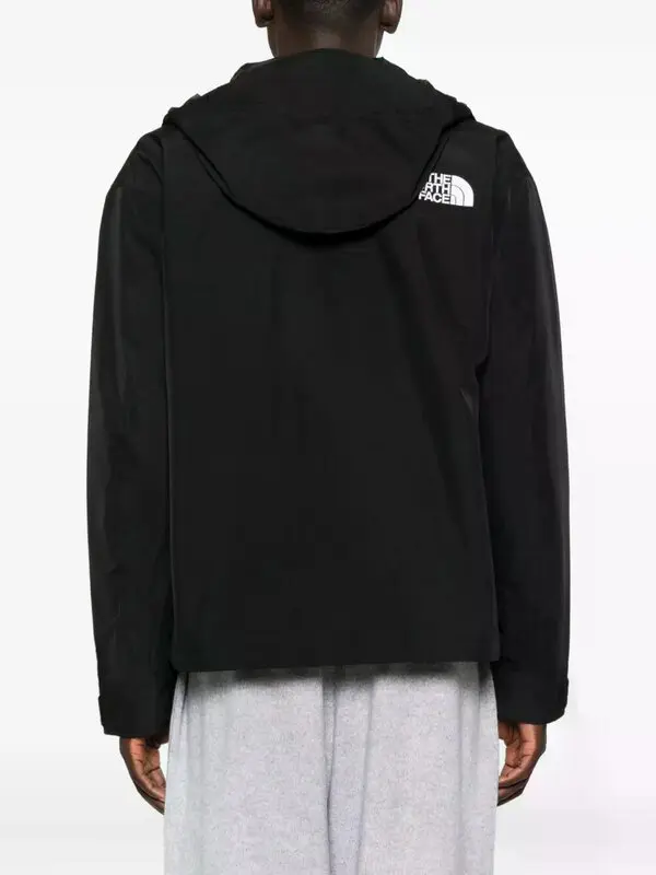 The North Face Jacket - Black