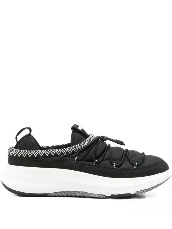 UGG Tasman Sneakers - Black