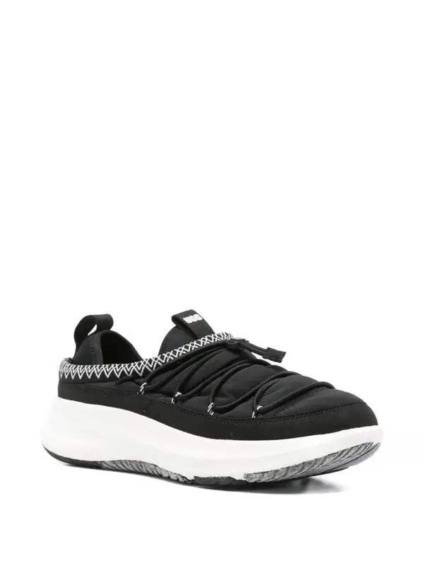 UGG Tasman Sneakers - Black
