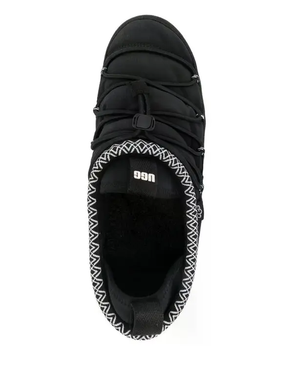 UGG Tasman Sneakers - Black