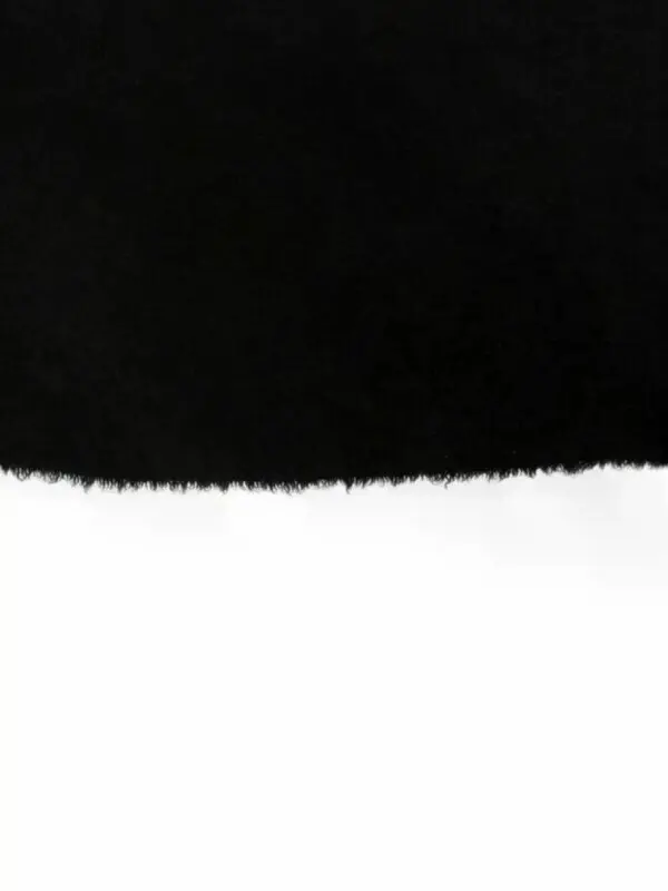 Destin Fringe-detail Scarf
