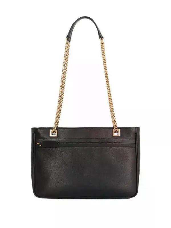 Valentino Garavani Viva Superstar Small Tote - Black