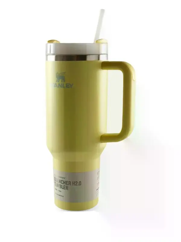 STANLEY Quencher H2.0 Flowstate Tumbler - Yellow