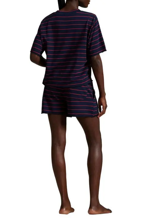 Polo Ralph Lauren Short Pajamas - Hunter Navy