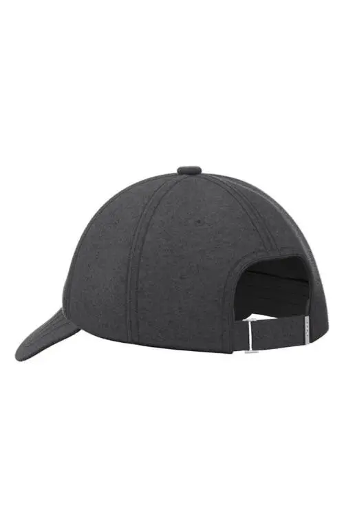 BOSS Derrel Wool Blend Baseball Cap