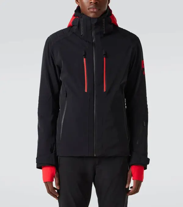 Toni Sailer Evan Ski Jacket - Black