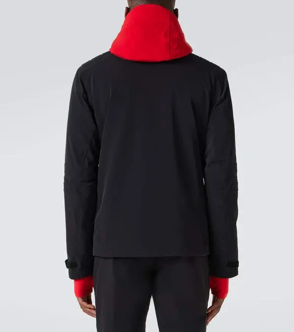 Toni Sailer Evan Ski Jacket - Black