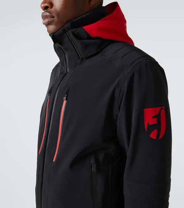 Toni Sailer Evan Ski Jacket - Black
