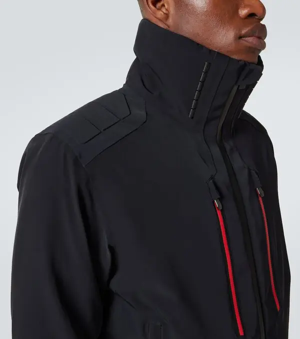 Toni Sailer Evan Ski Jacket - Black