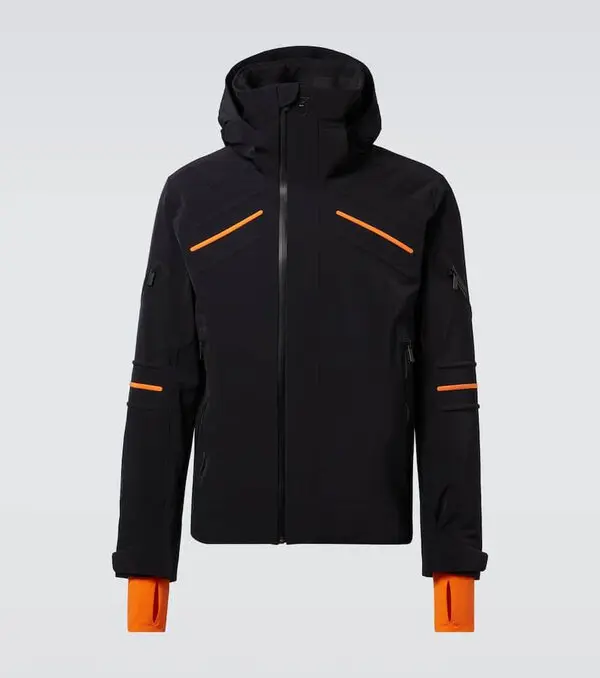 Toni Sailer Kurt Ski Jacket