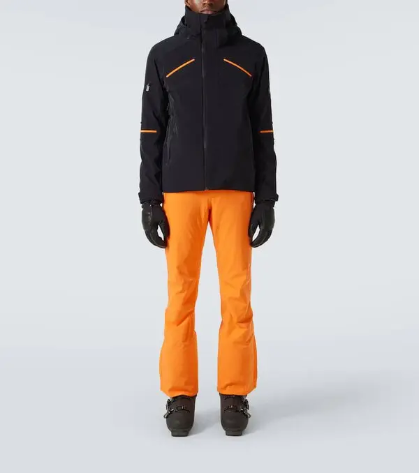 Toni Sailer Kurt Ski Jacket