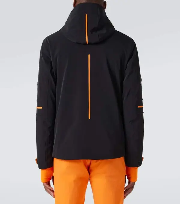 Toni Sailer Kurt Ski Jacket