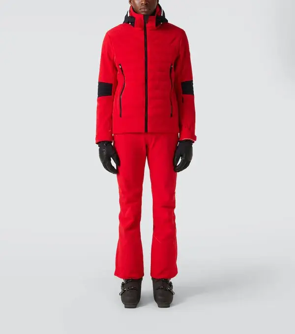 Toni Sailer Matti Ski Jacket